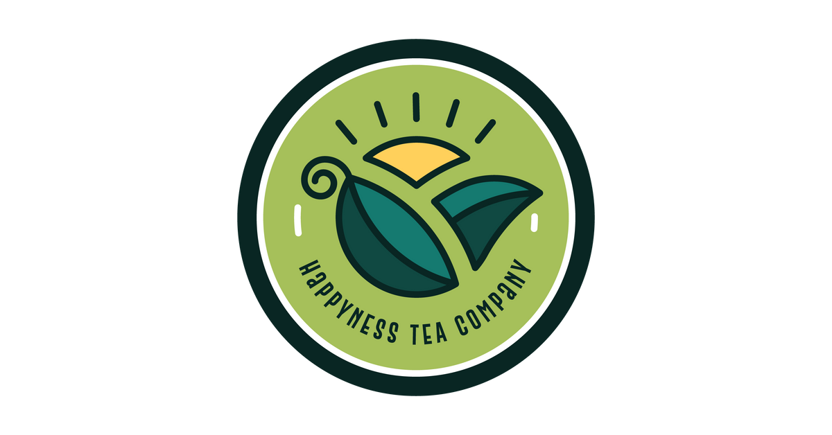 Craft Loose Leaf Tea Blends | Happyness Tea & Spice Company – Happyness ...