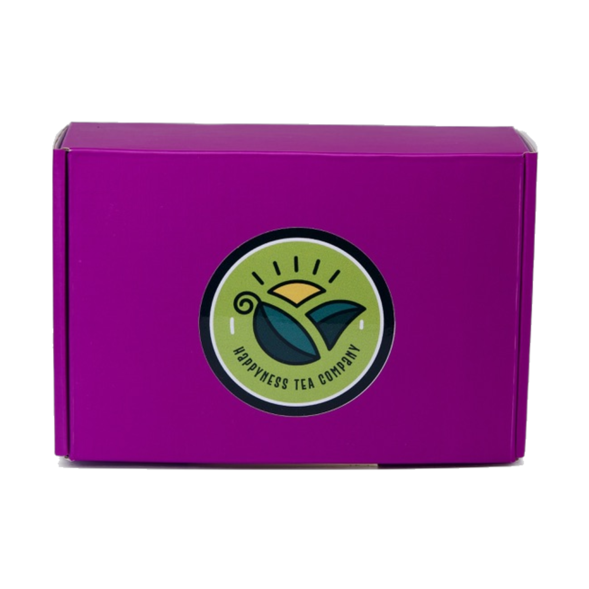 Craft Loose Leaf Tea Blends | Happyness Tea & Spice Company – Happyness ...